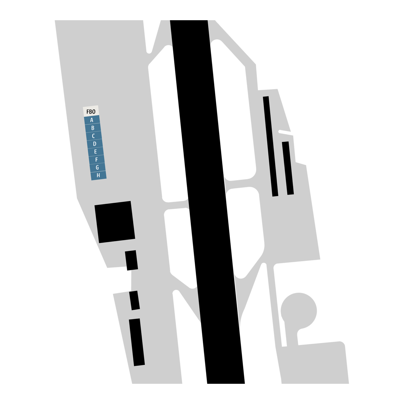 Renton, WA / Seattle, WA (RTN) | Seattle / Renton FBO | Vesper Aviation